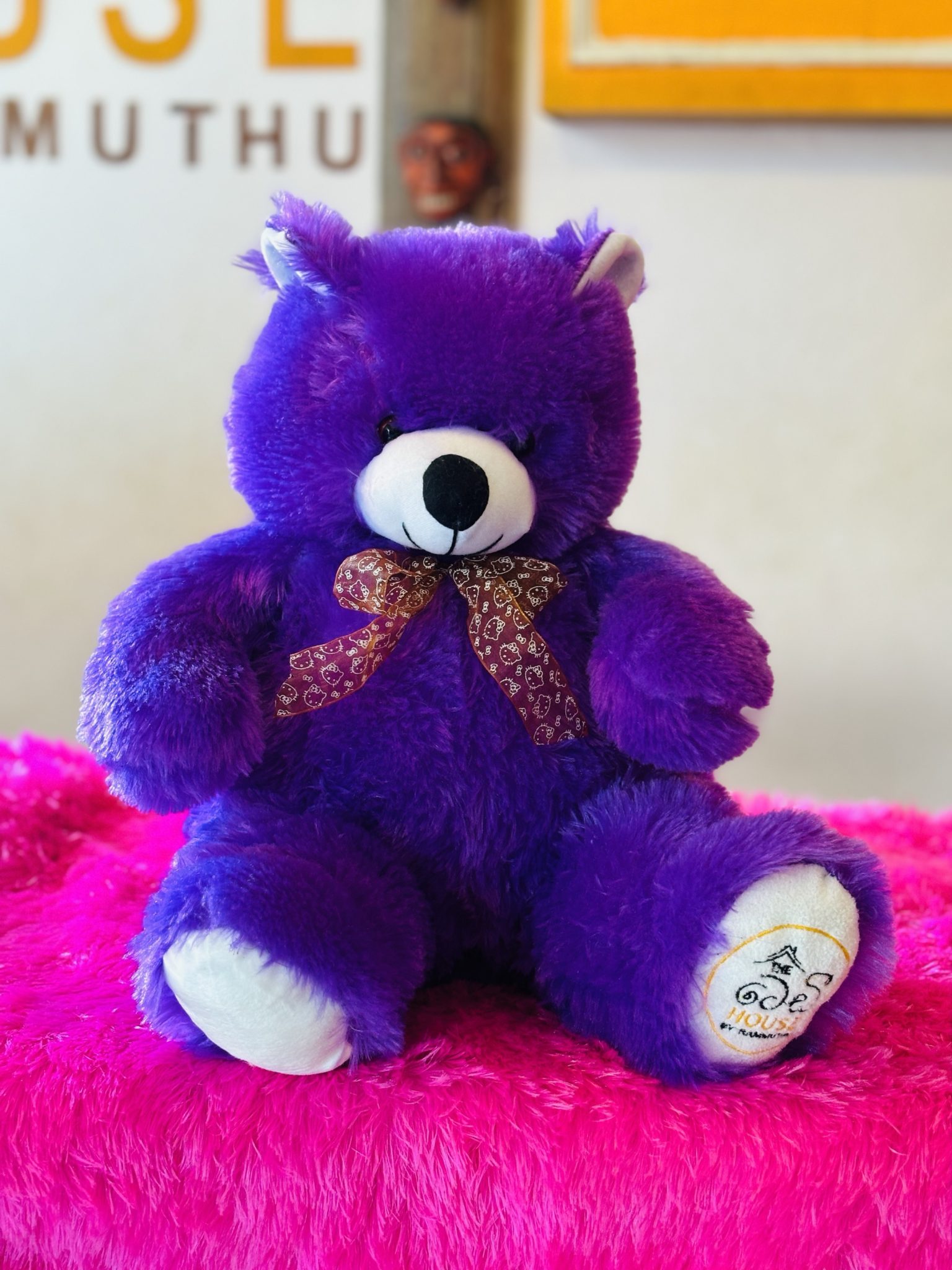 Buy 1 Feet Cute Teddy Bears Cheap in Sri Lanka | Teddy House