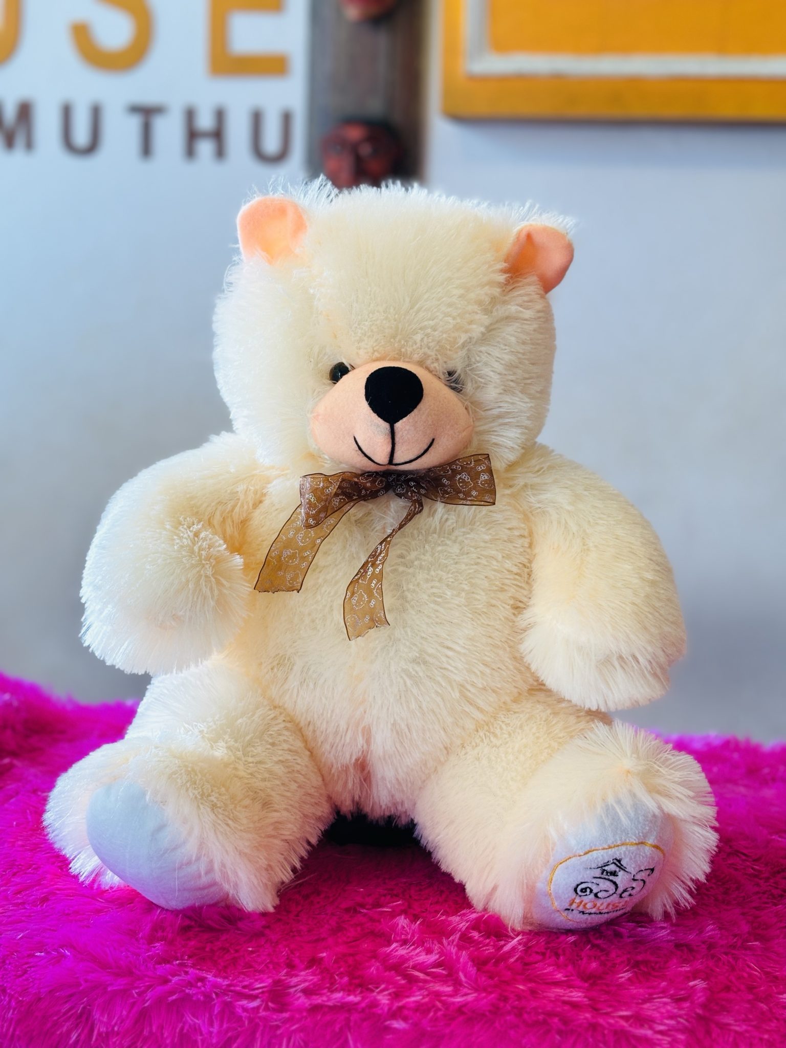 Buy 1 Feet Cute Teddy Bears Cheap in Sri Lanka | Teddy House