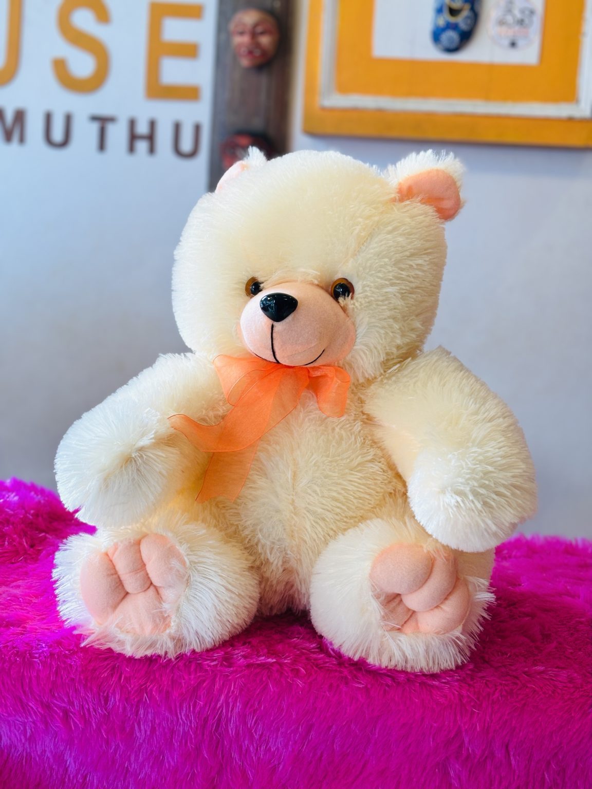 Buy 1.5 Feet Cute Teddy Bears Cheap in Sri Lanka | Teddy House